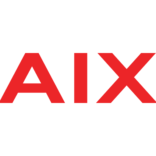 AIX Records – High-Resolution Music